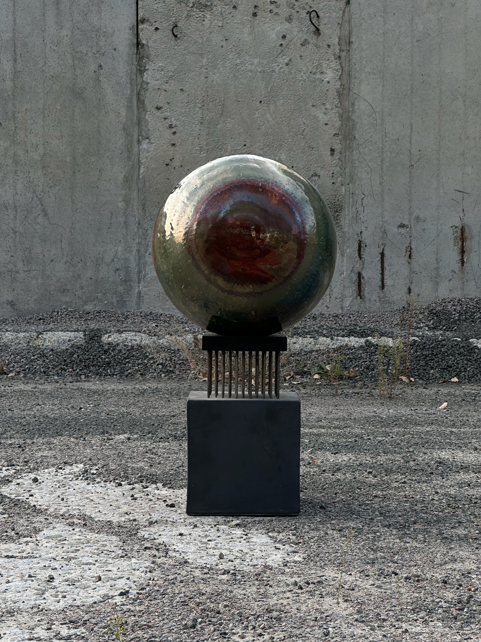 GORN Ceramics - Harmony of Unity Object