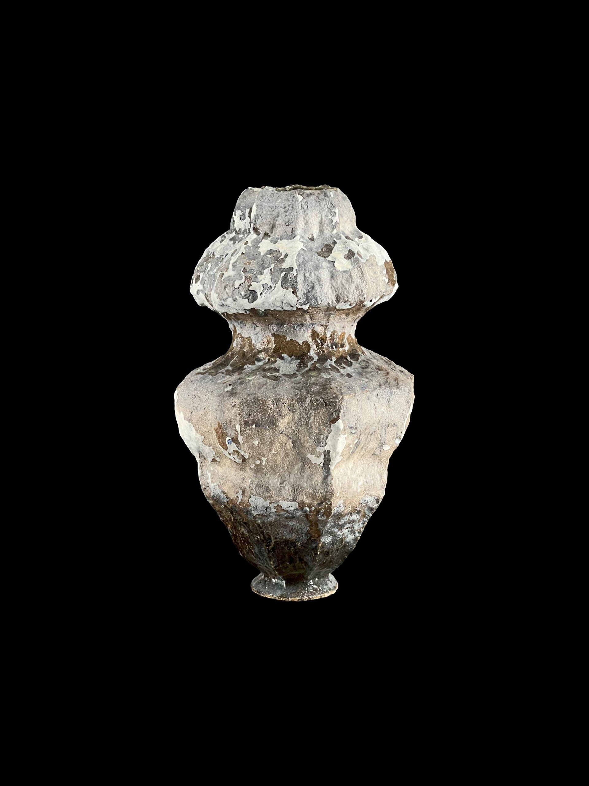 GORN Ceramics - Rock Flora Vase