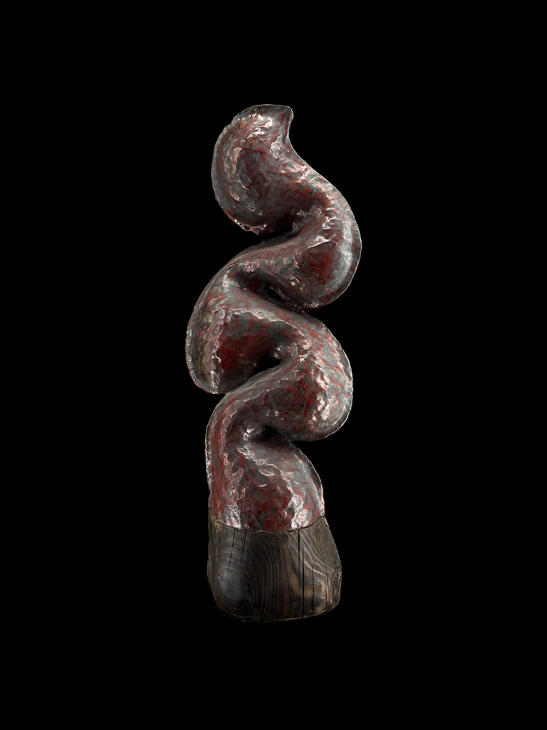 GORN Ceramics - Fire Object