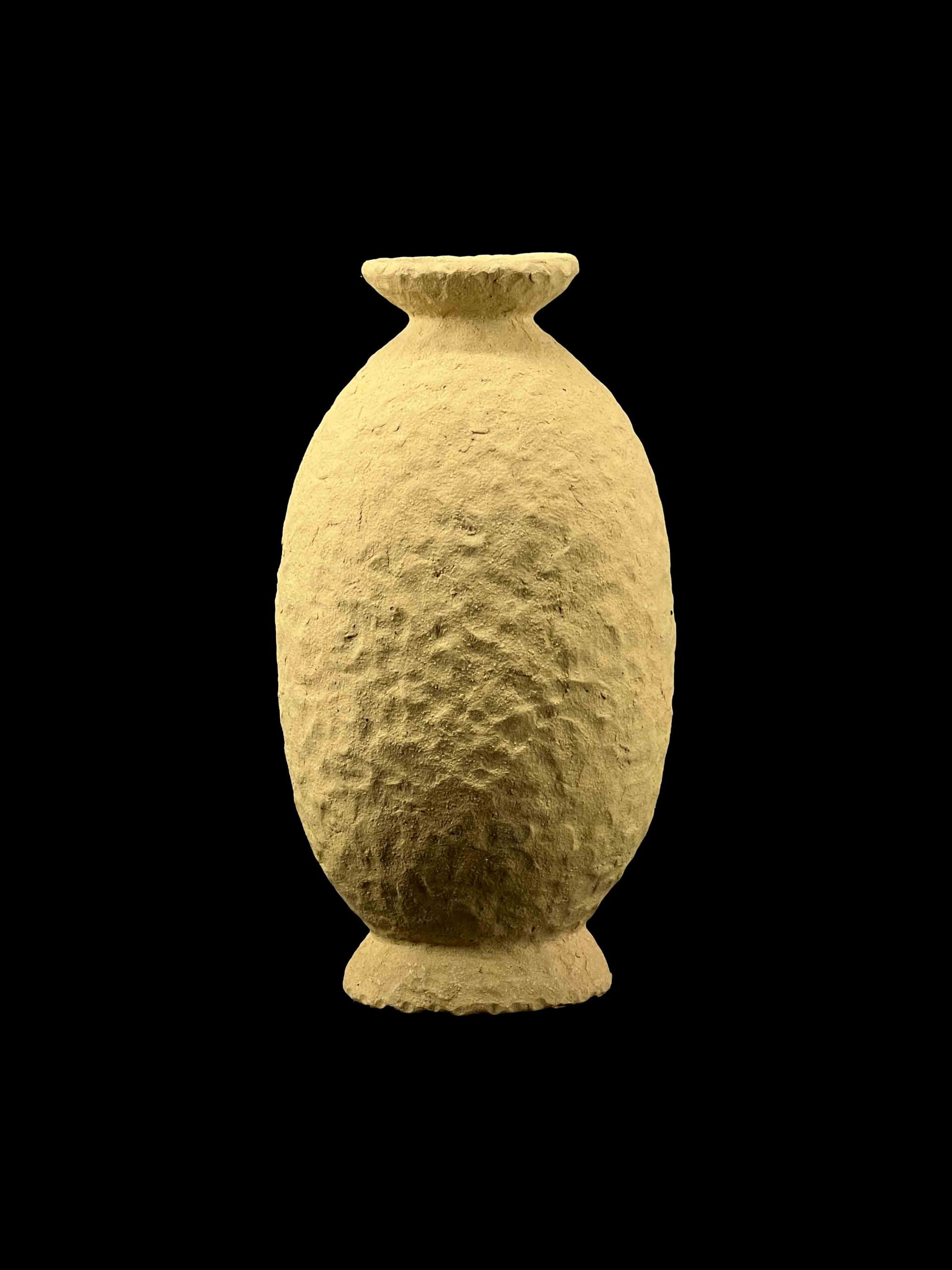 GORN Ceramics - Static Bread Vase 3