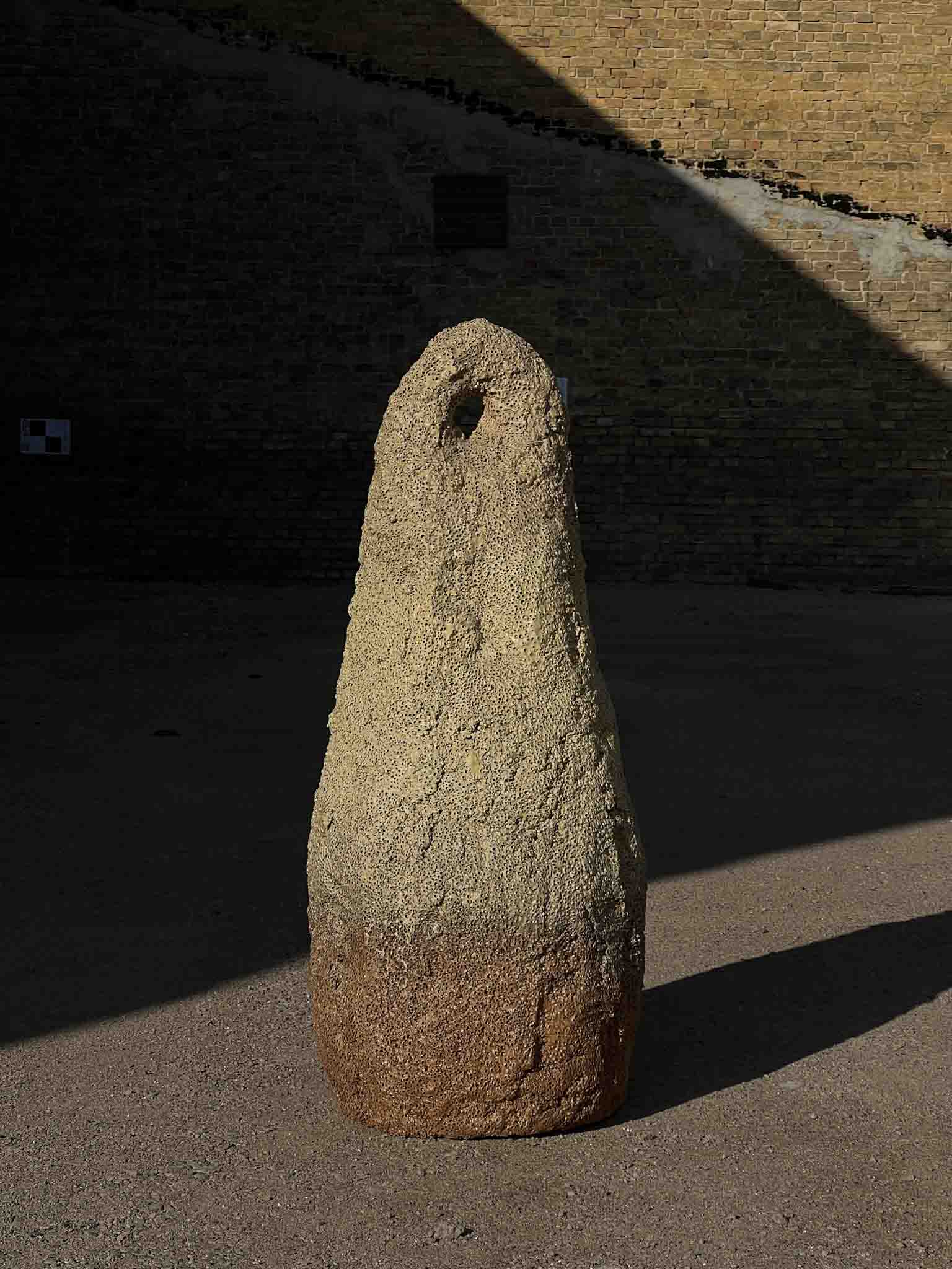 GORN Ceramics - Reef Lock Object