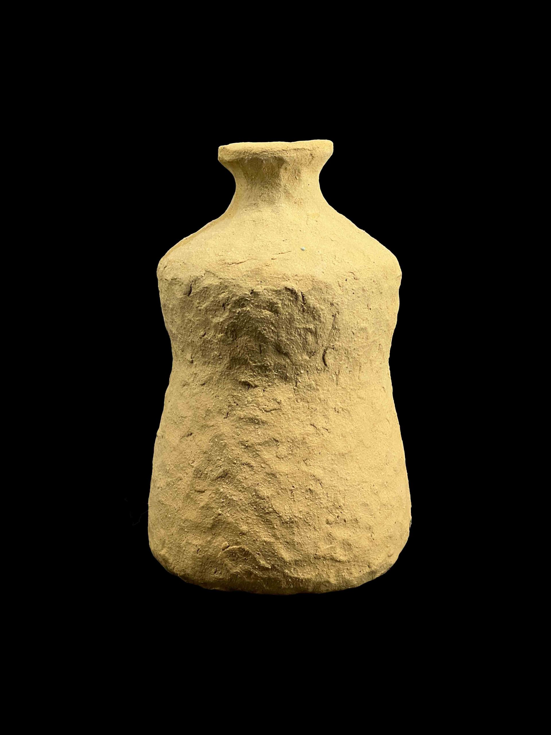 GORN Ceramics - Static Bread Vase 9