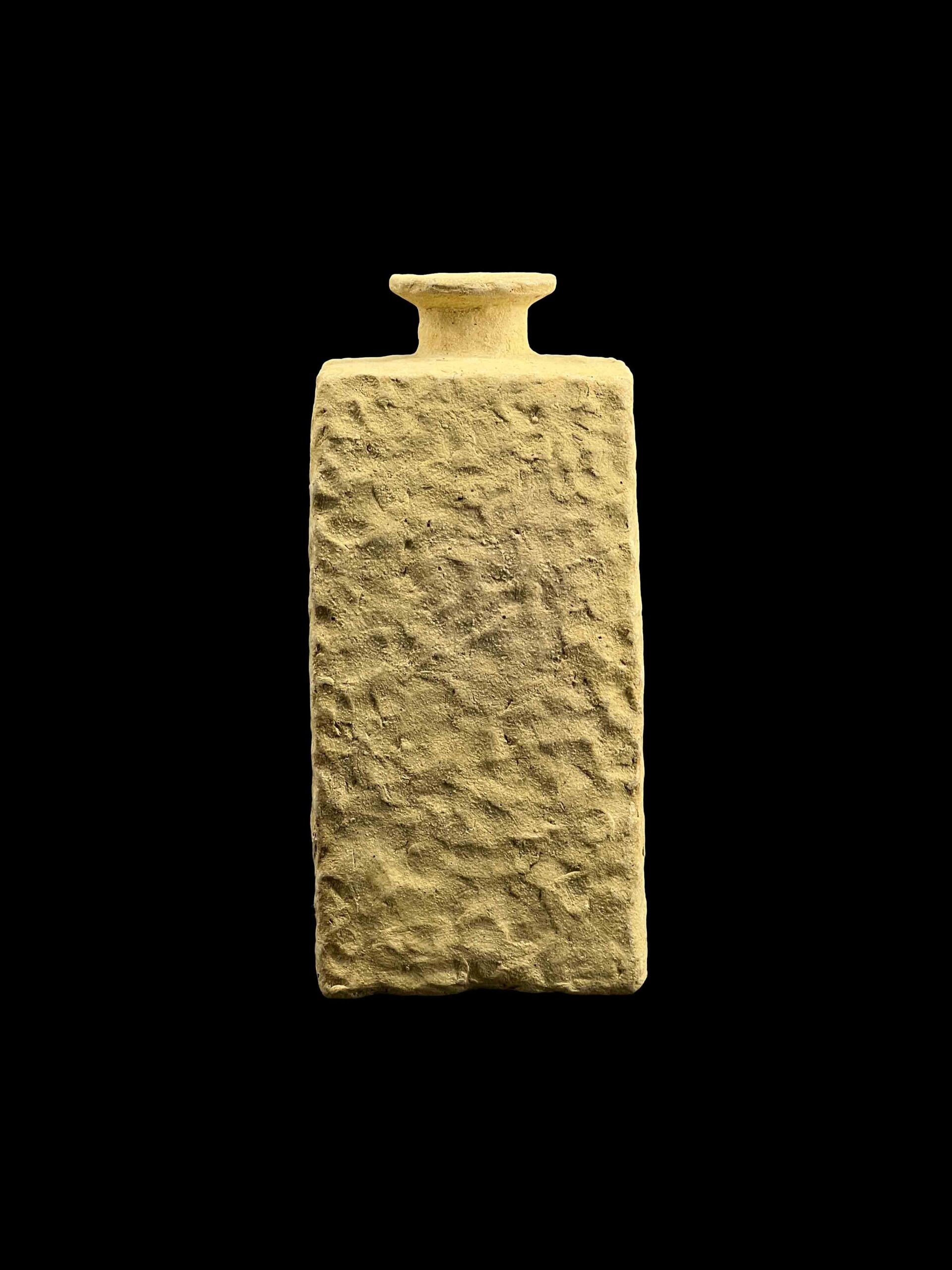 GORN Ceramics - Static Bread Vase 10