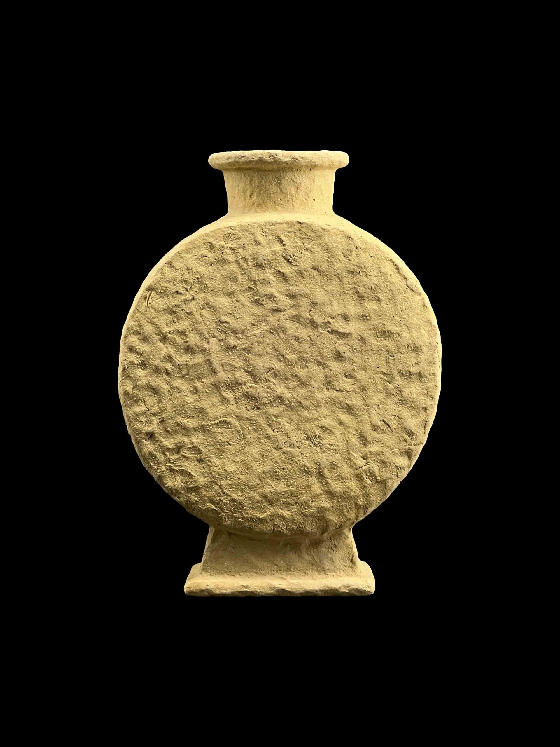 GORN Ceramics - Static Bread Vase 12