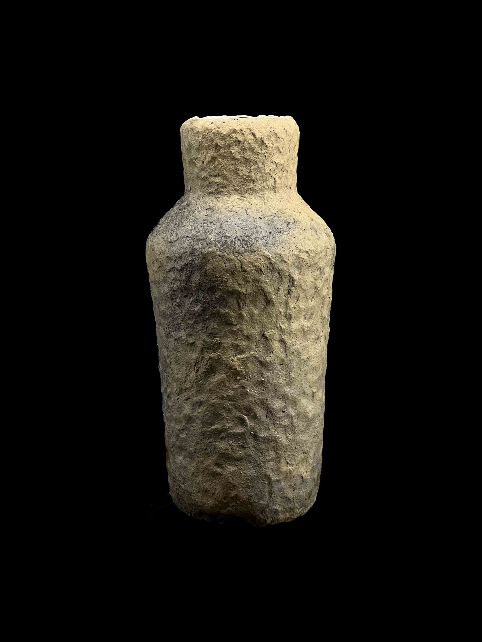GORN Ceramics - Static Bread Vase 13